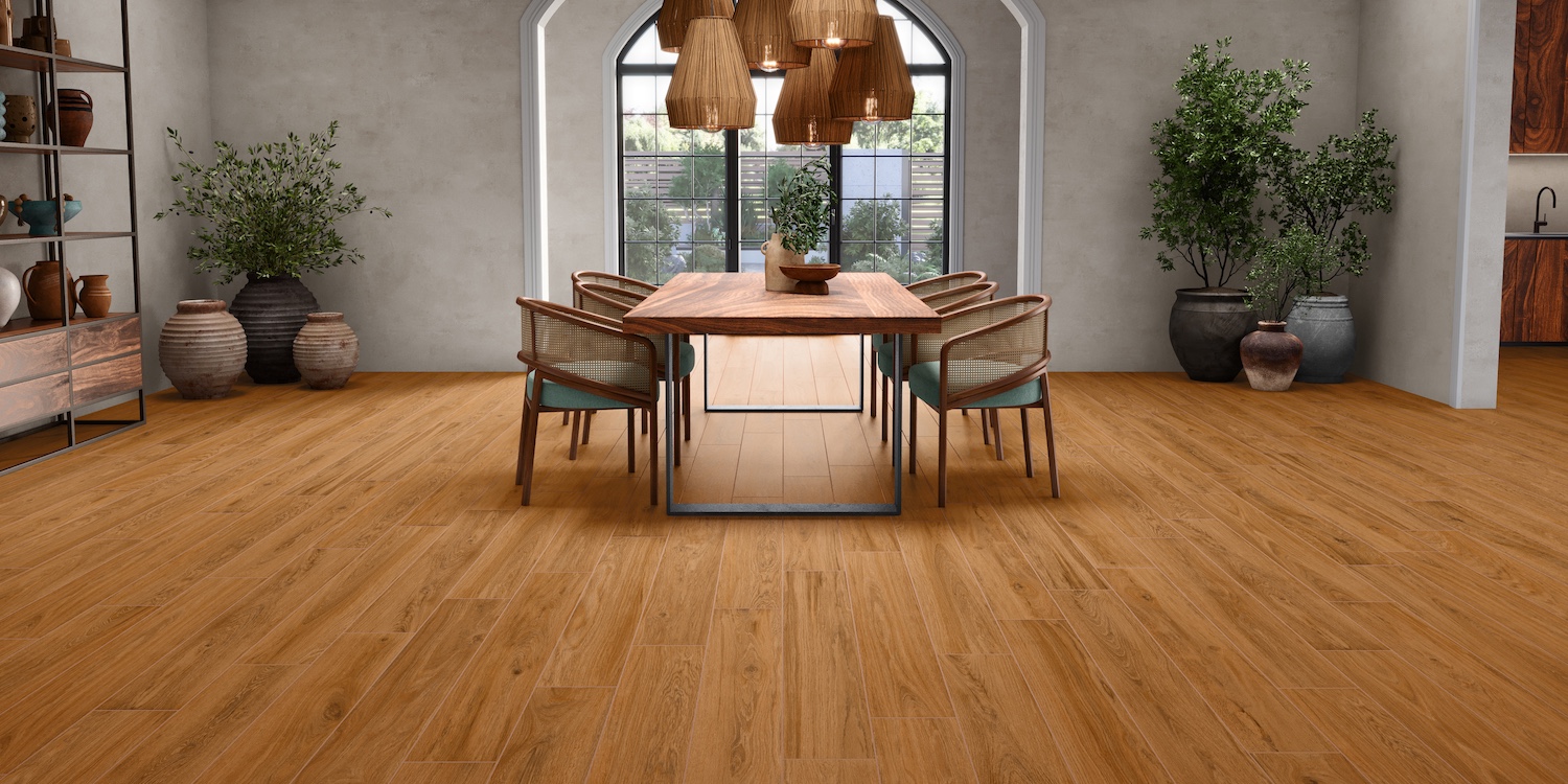 Galeria de Tendencias en revestimientos Dalgres XL 2025 - 2