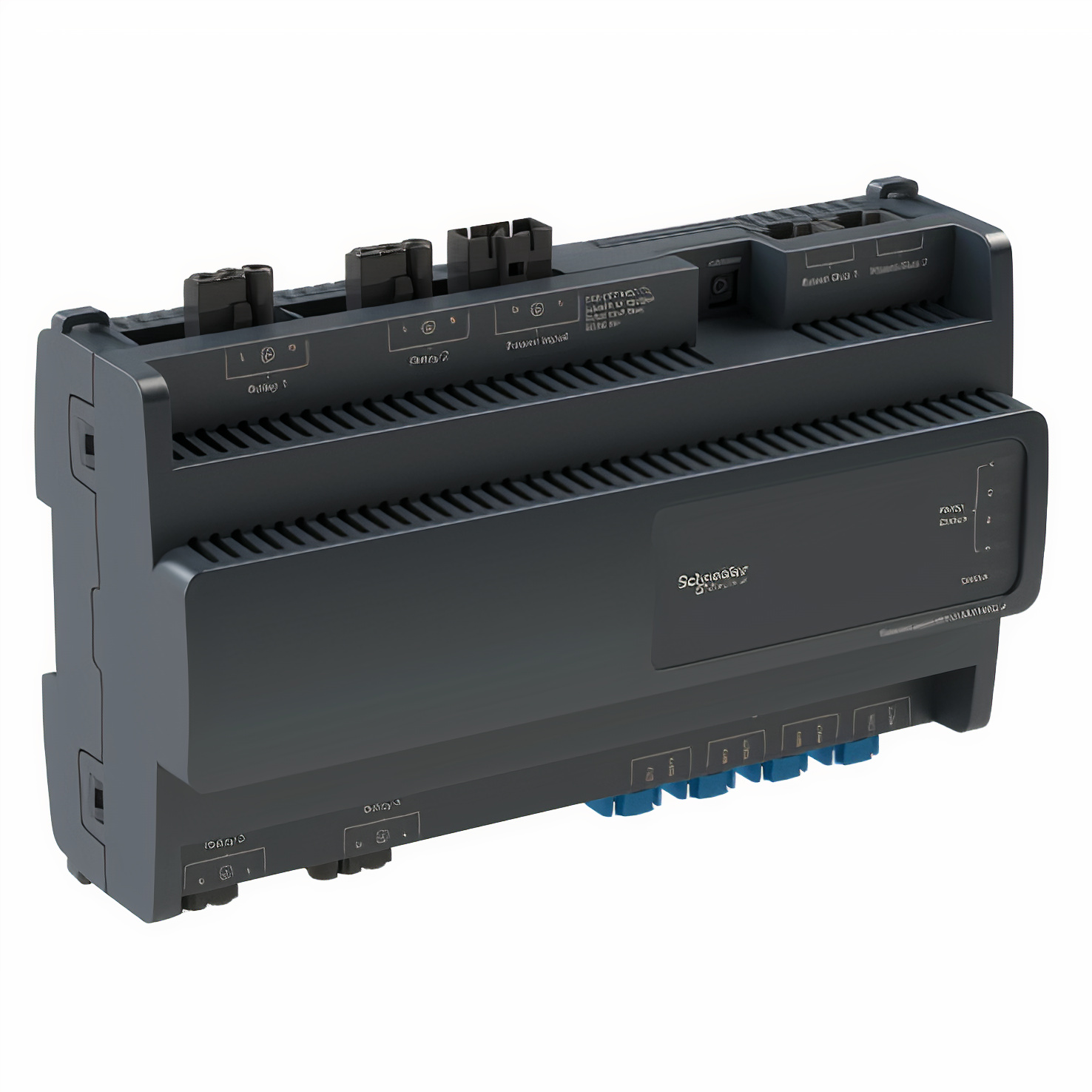 Galeria de Controladores y módulos de expansión - 4