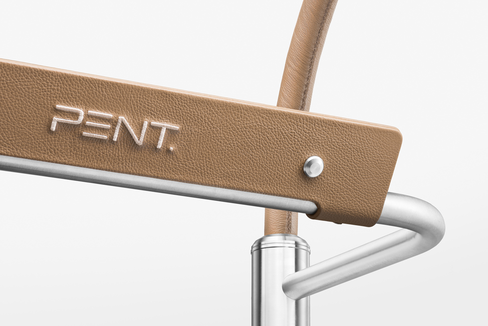 Gallery of Curved Manual Treadmill - IRENA - 1