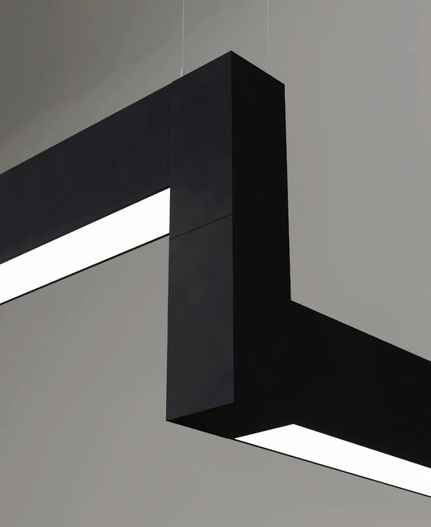 Gallery of Linear LED Light - Continuum - 4
