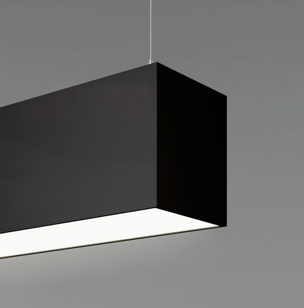 Linear LED Light - Continuum from Alcon Lighting®