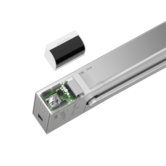 Gallery of Door Control System - MotionIQ - 2