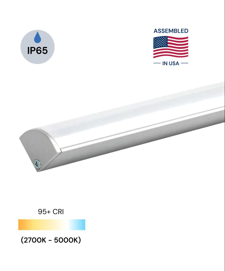 Gallery of Slim LED Cove Light - 2