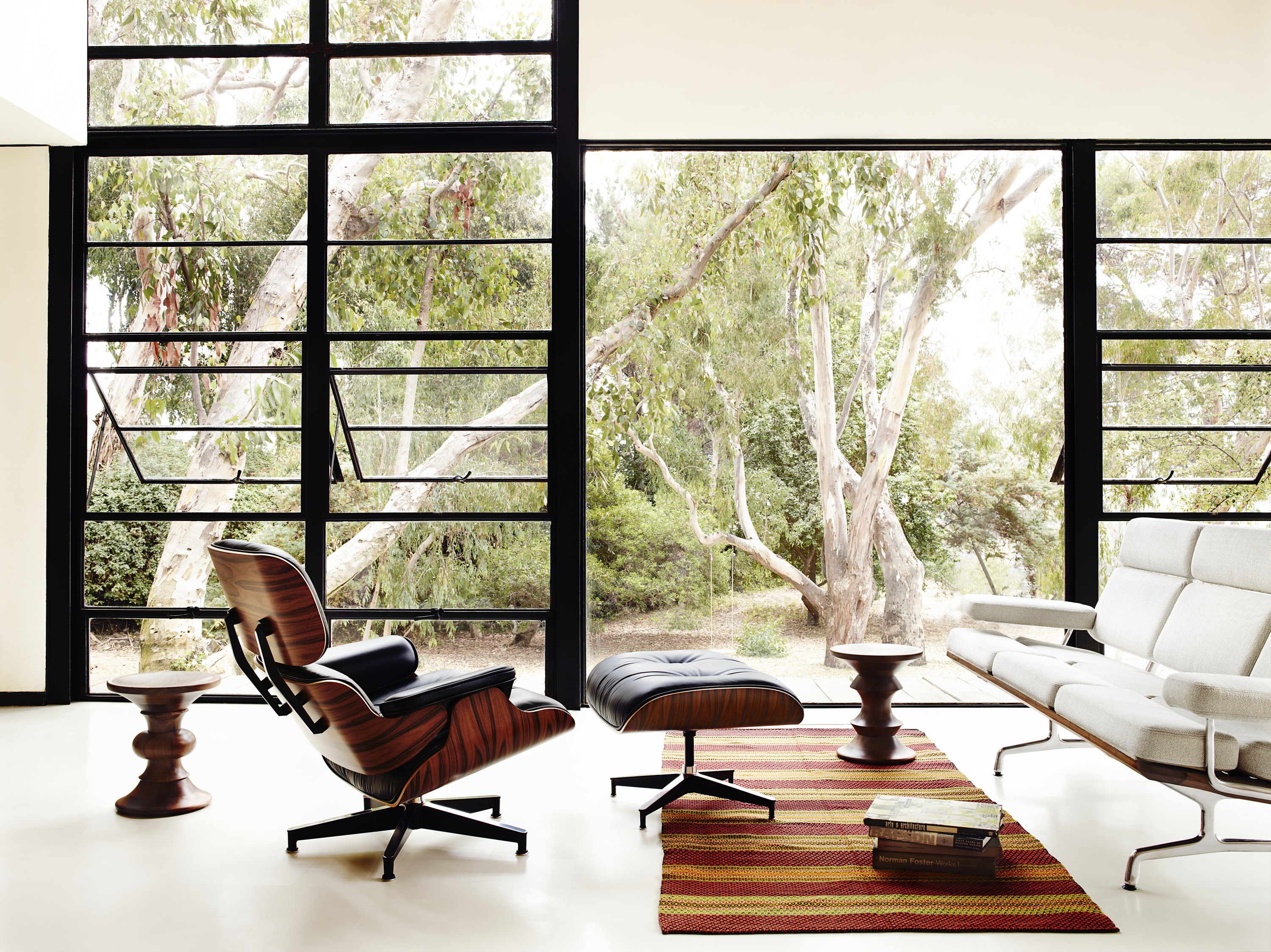 Herman Miller Collection- Eames de Herman Miller