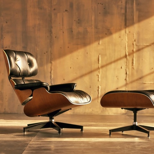 Herman Miller Collection- Eames de Herman Miller