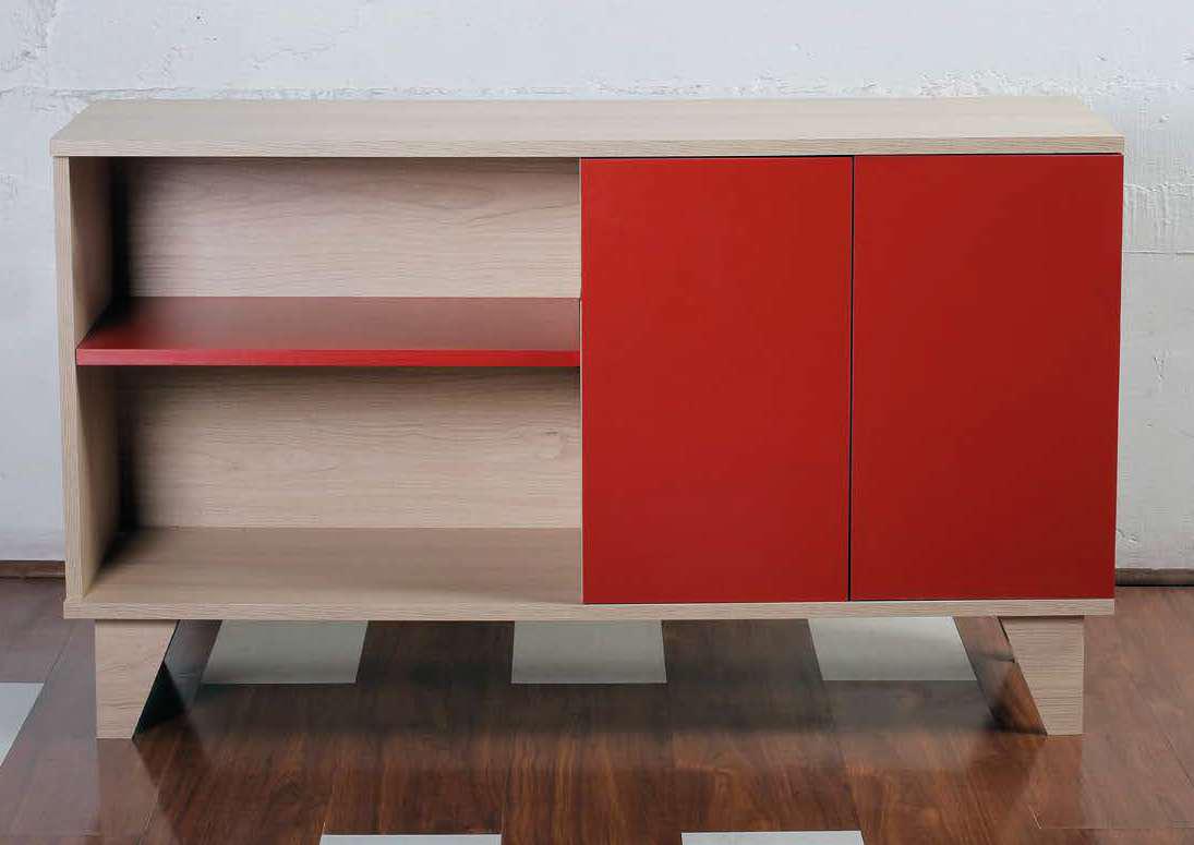 Galeria de Tablero de MDF pintado - 2