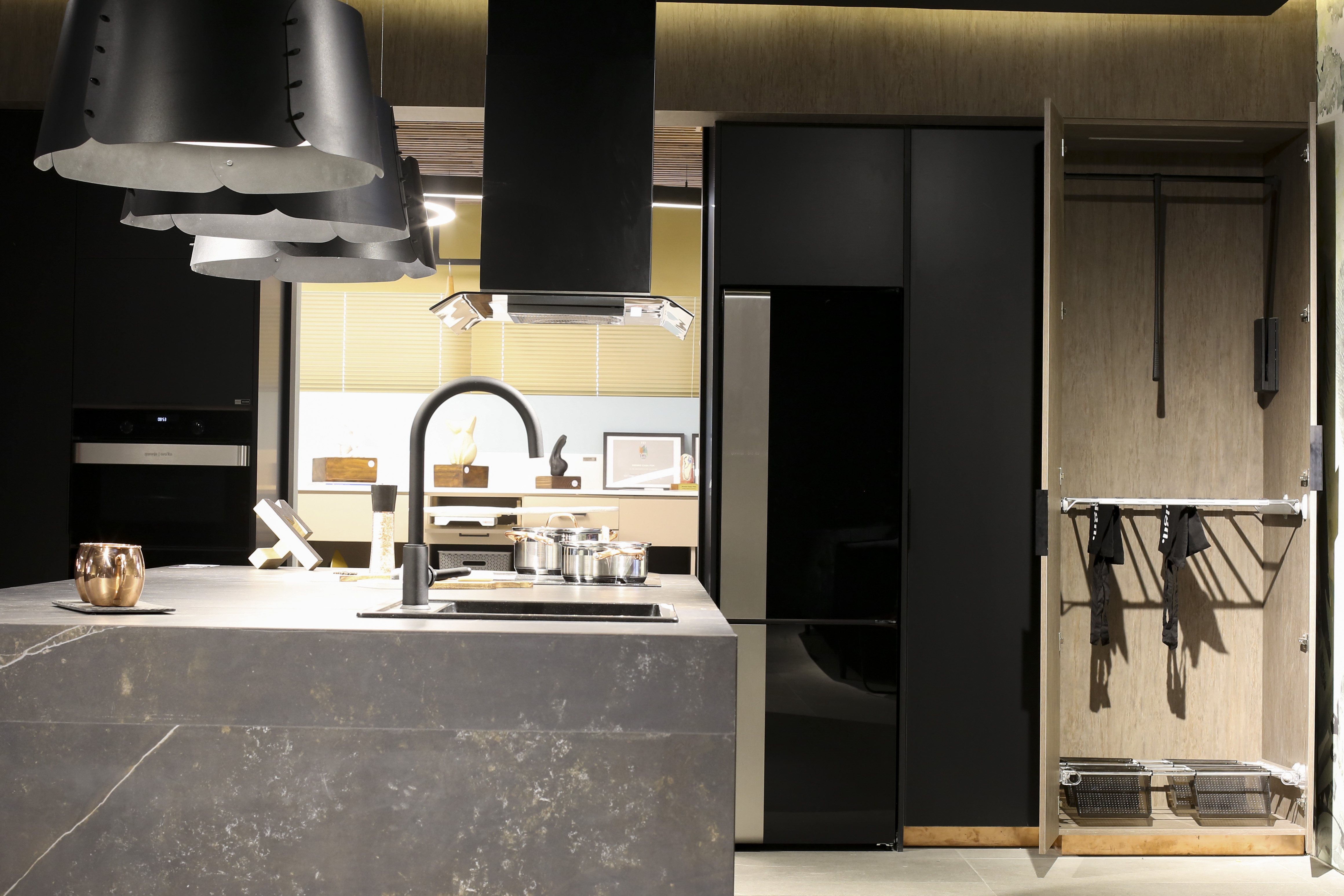 Galeria de Tablero MDF ultra mate - 6