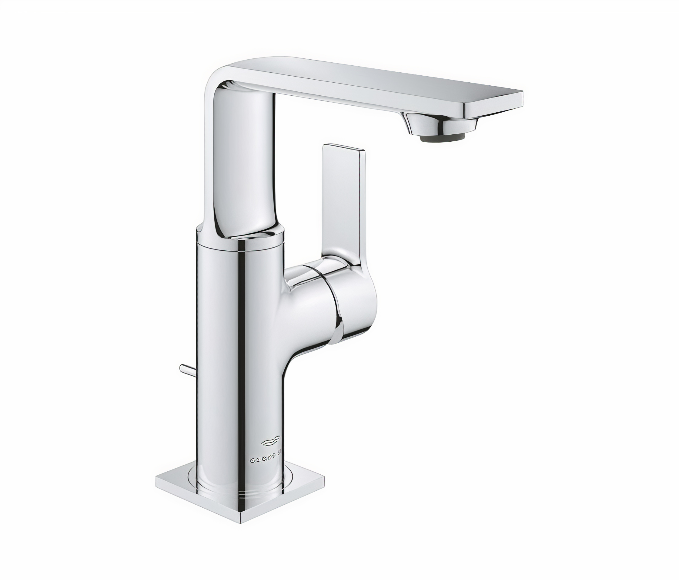 Gallery of Bathroom Fittings - Allure Collection - 27