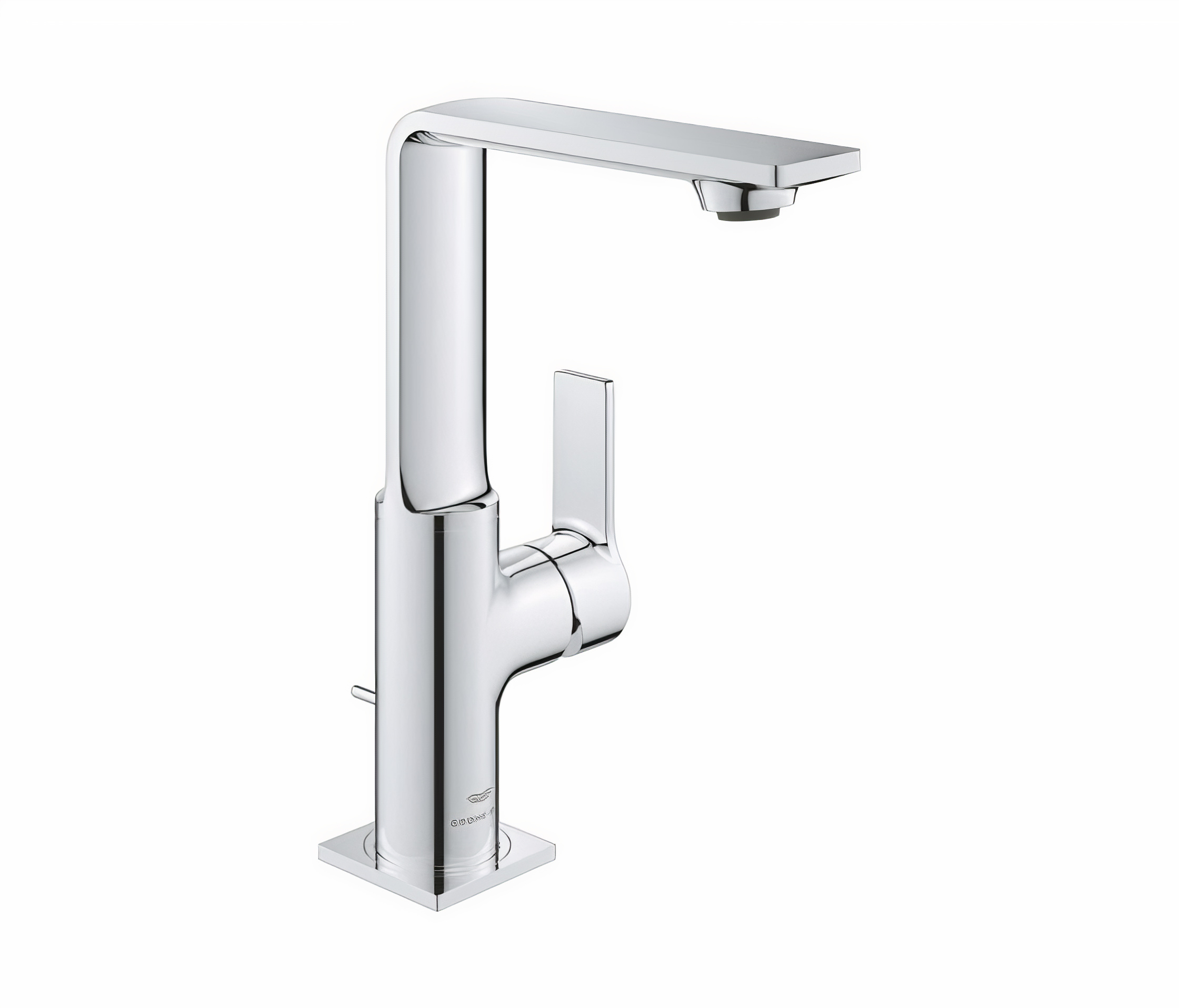 Gallery of Bathroom Fittings - Allure Collection - 21