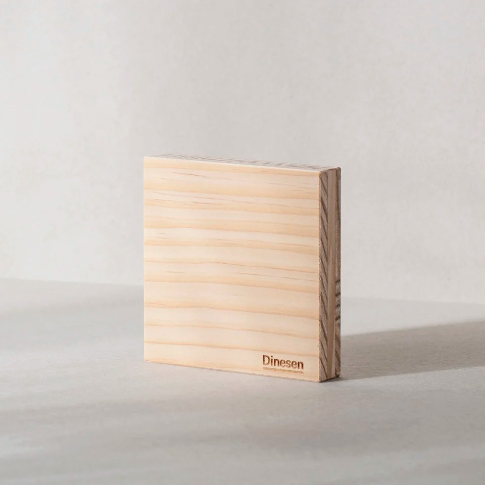 Gallery of Engineered Wood Floor - Layers Douglas - 9