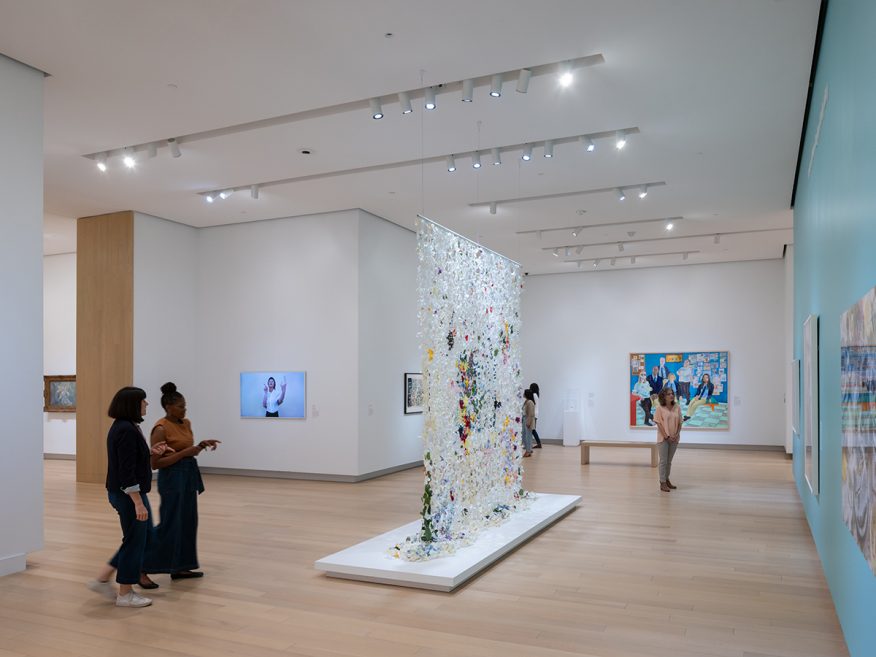 Gallery of Drywall Ceilings - Ensemble & Sheetrock - 2