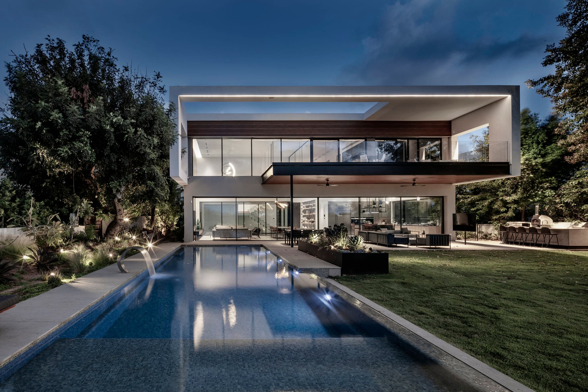 Gallery of Sliding System in the Emperor of Caesarea - 8