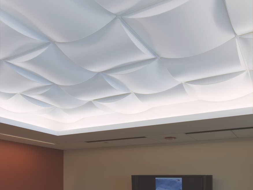 Gallery of Translucent Panels for Ceilings - 5