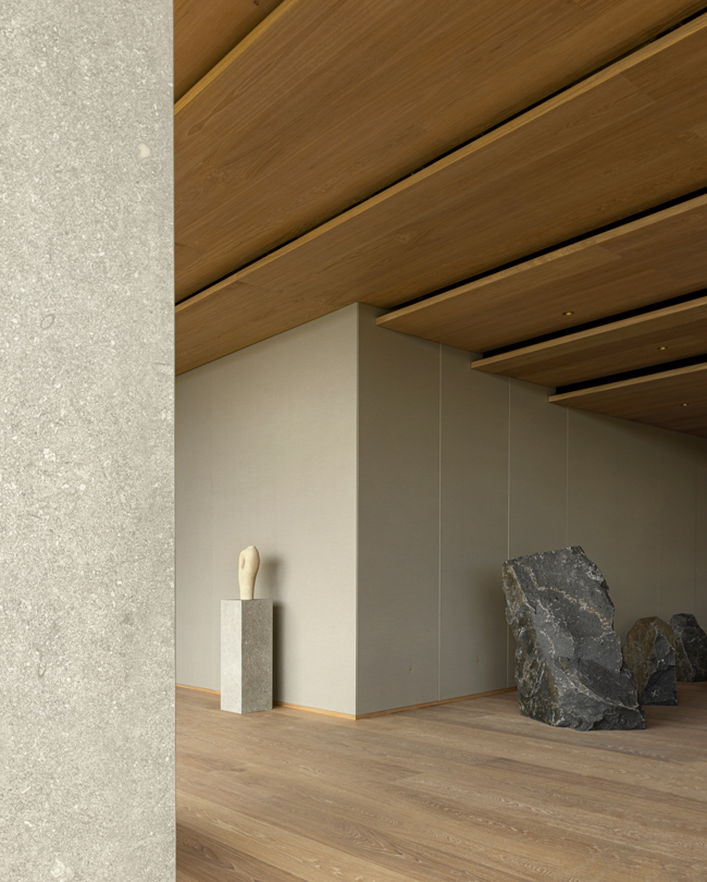 Gallery of Engineered Wood Floor - Layers Oak - 11