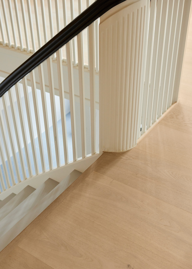 Gallery of Engineered Wood Floor - Layers Oak - 3