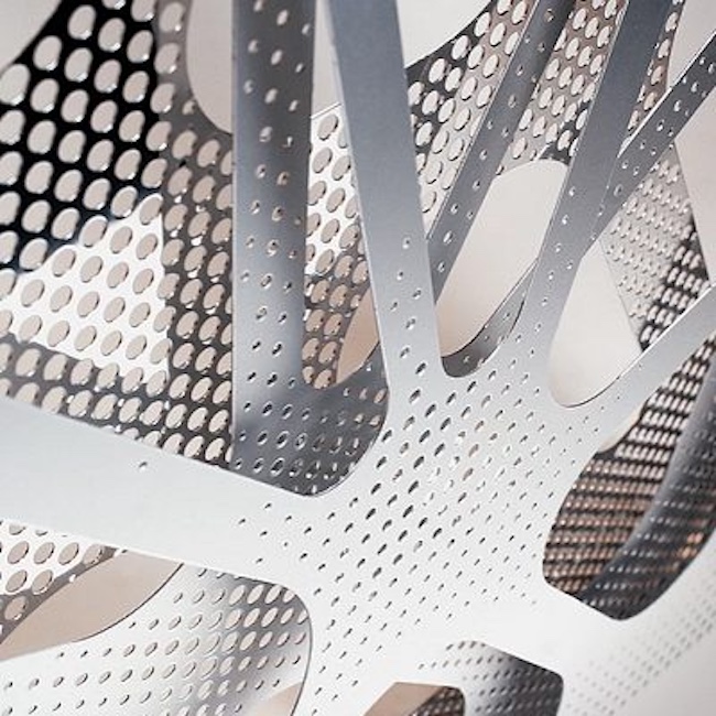 Gallery of Custom Ceilings - Ceilings Plus® Partí™ - 5