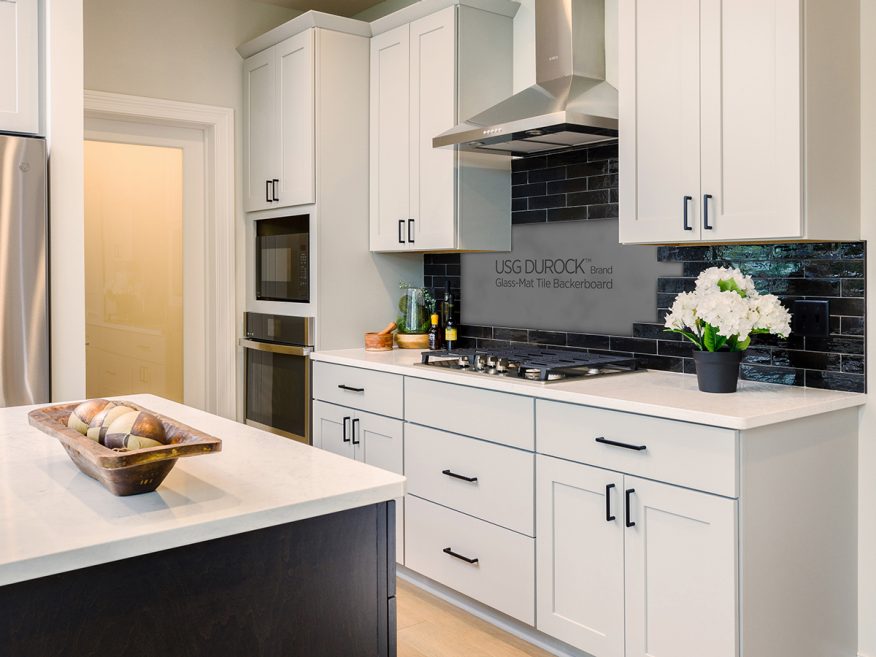 Gallery of Backer Boards & Cement Boards - 3