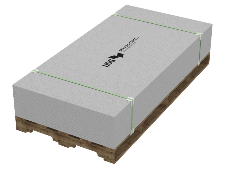 Gallery of Structural Panels - 6