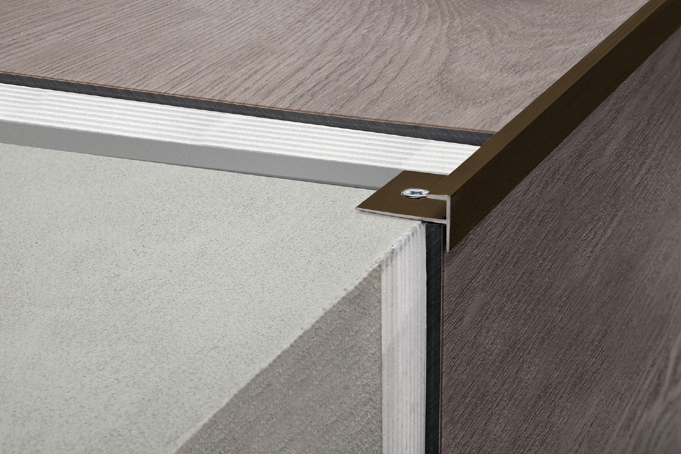 Gallery of Profiles for Floors and Stairs - 4