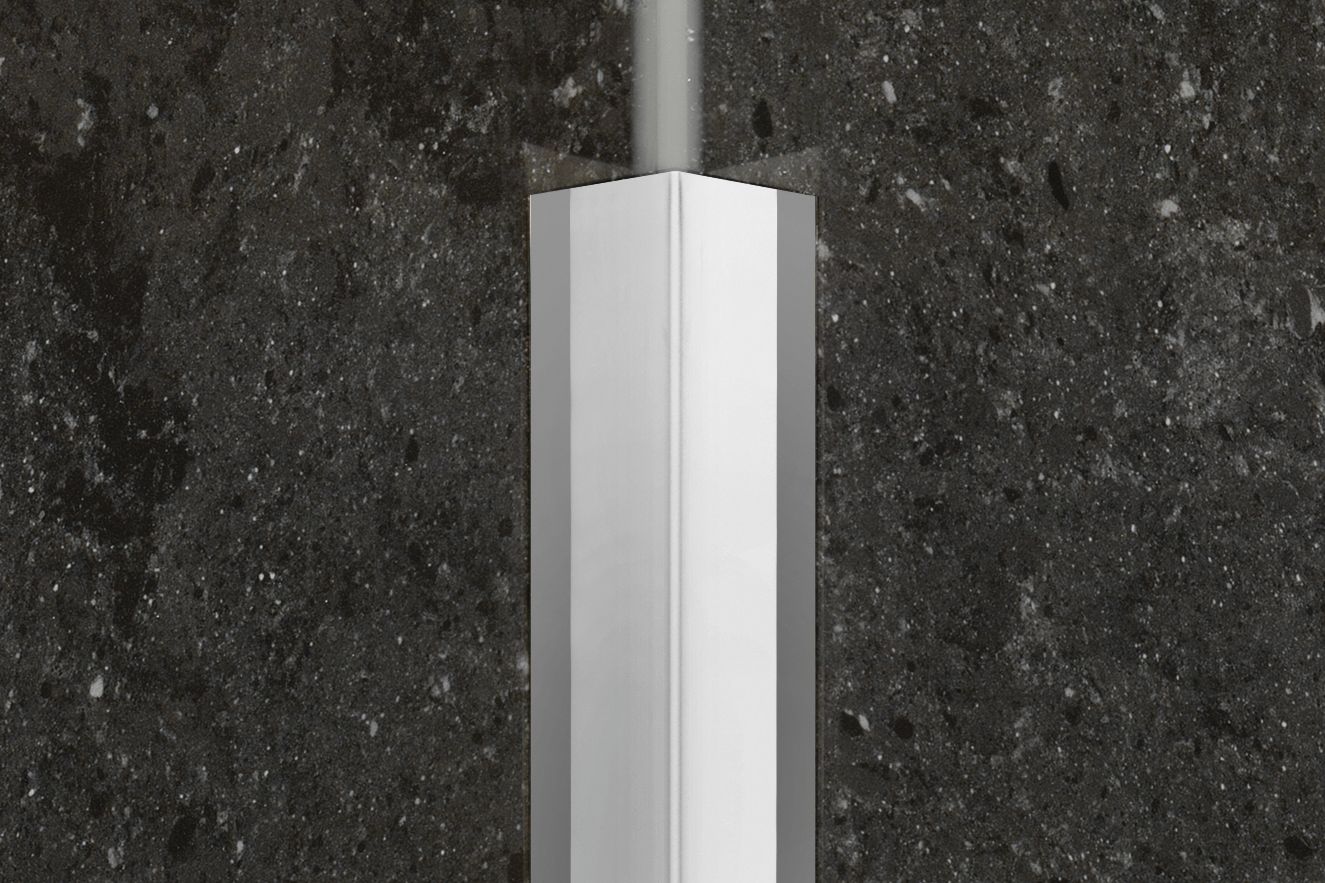 Gallery of Profiles for Walls and Countertops - 38