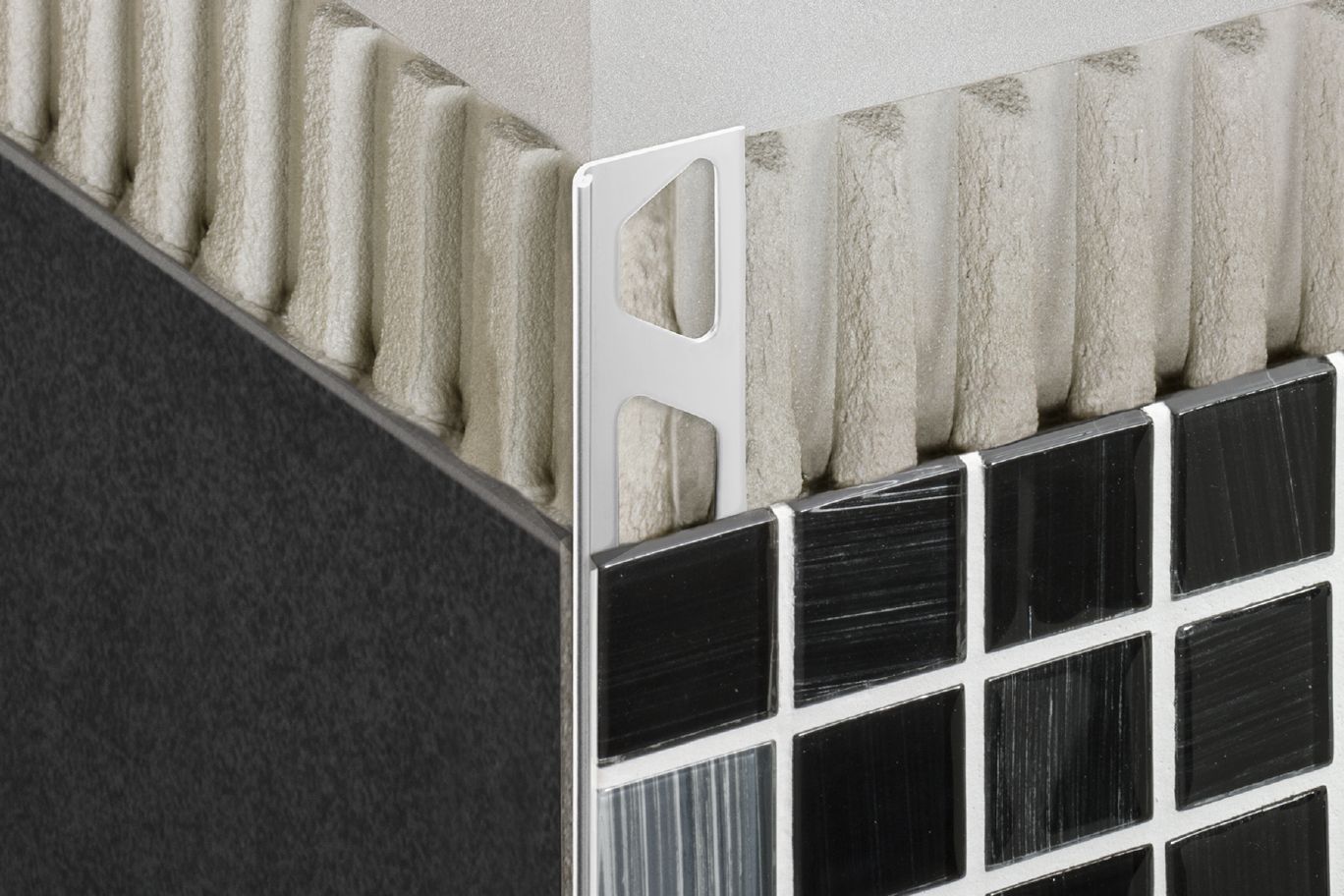 Gallery of Profiles for Walls and Countertops - 39