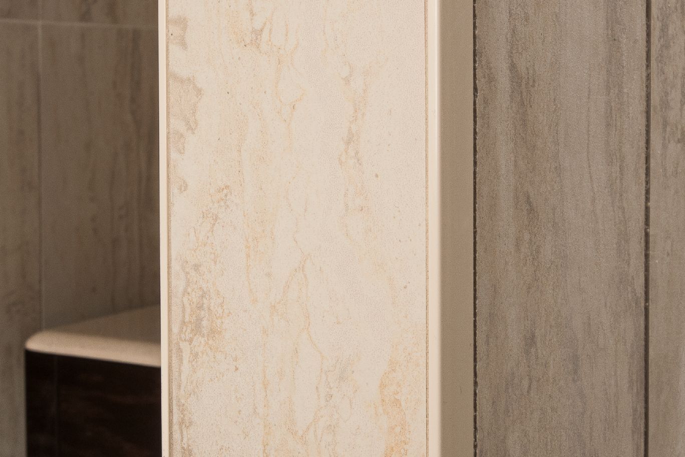 Gallery of Profiles for Walls and Countertops - 15