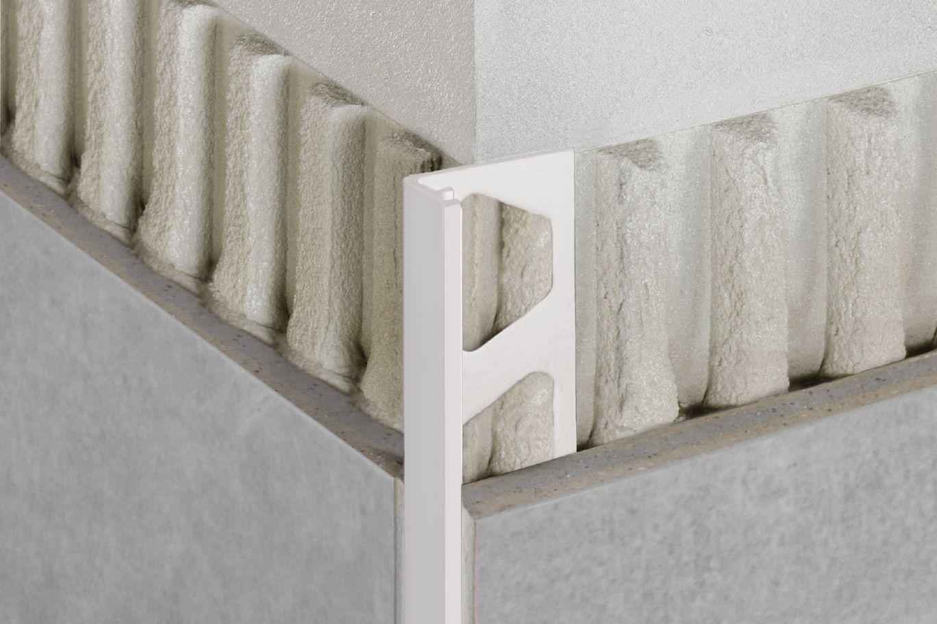 Gallery of Profiles for Walls and Countertops - 33