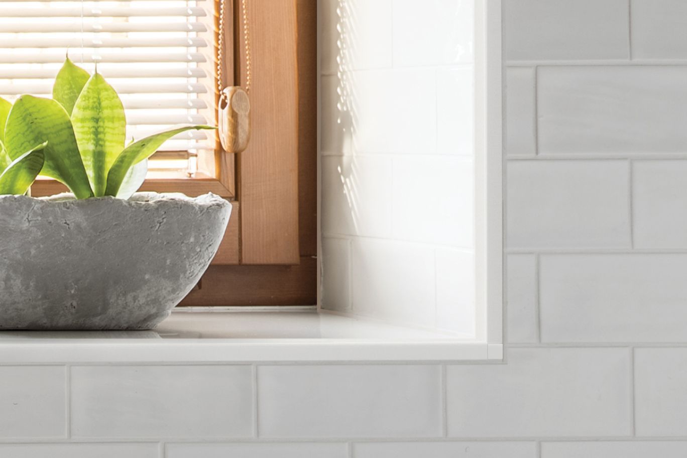 Gallery of Profiles for Walls and Countertops - 10