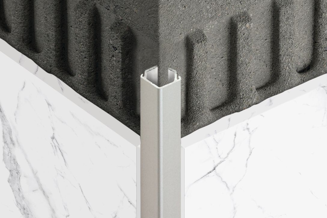 Gallery of Profiles for Walls and Countertops - 27