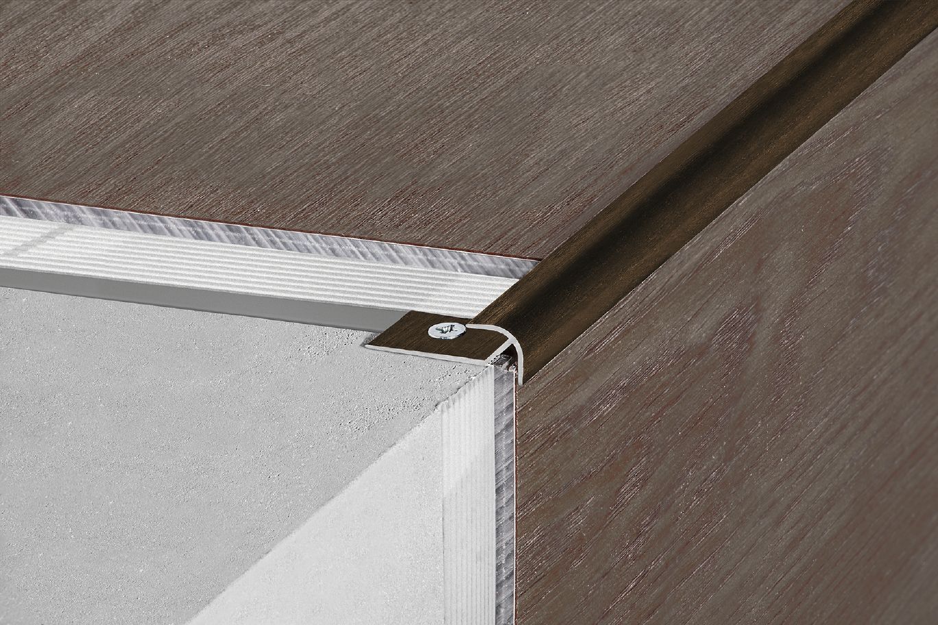 Gallery of Profiles for Walls and Countertops - 28