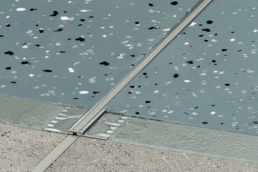 Gallery of Movement Joint Profiles - 10