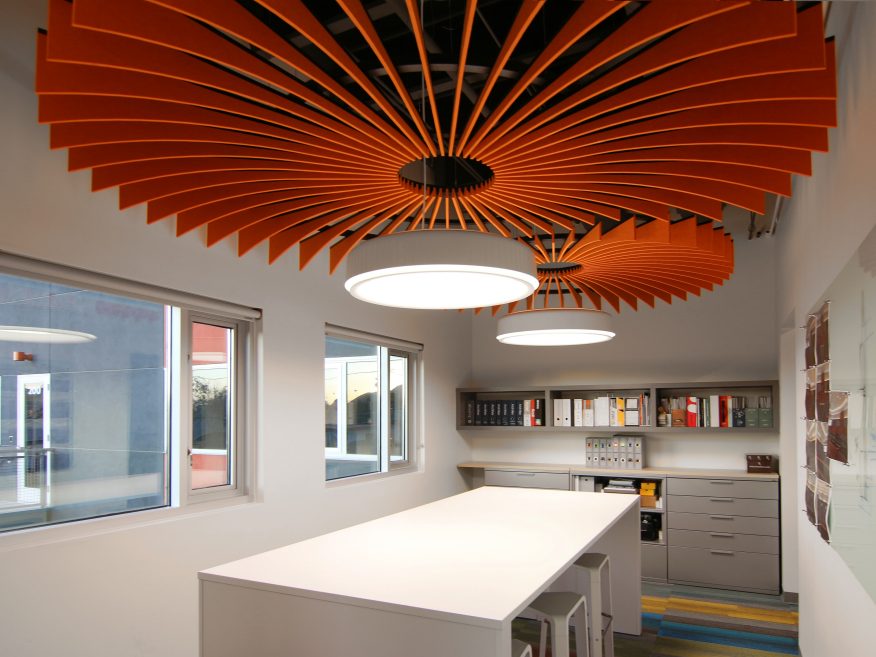 Gallery of Custom Ceilings - Design Solutions - 8