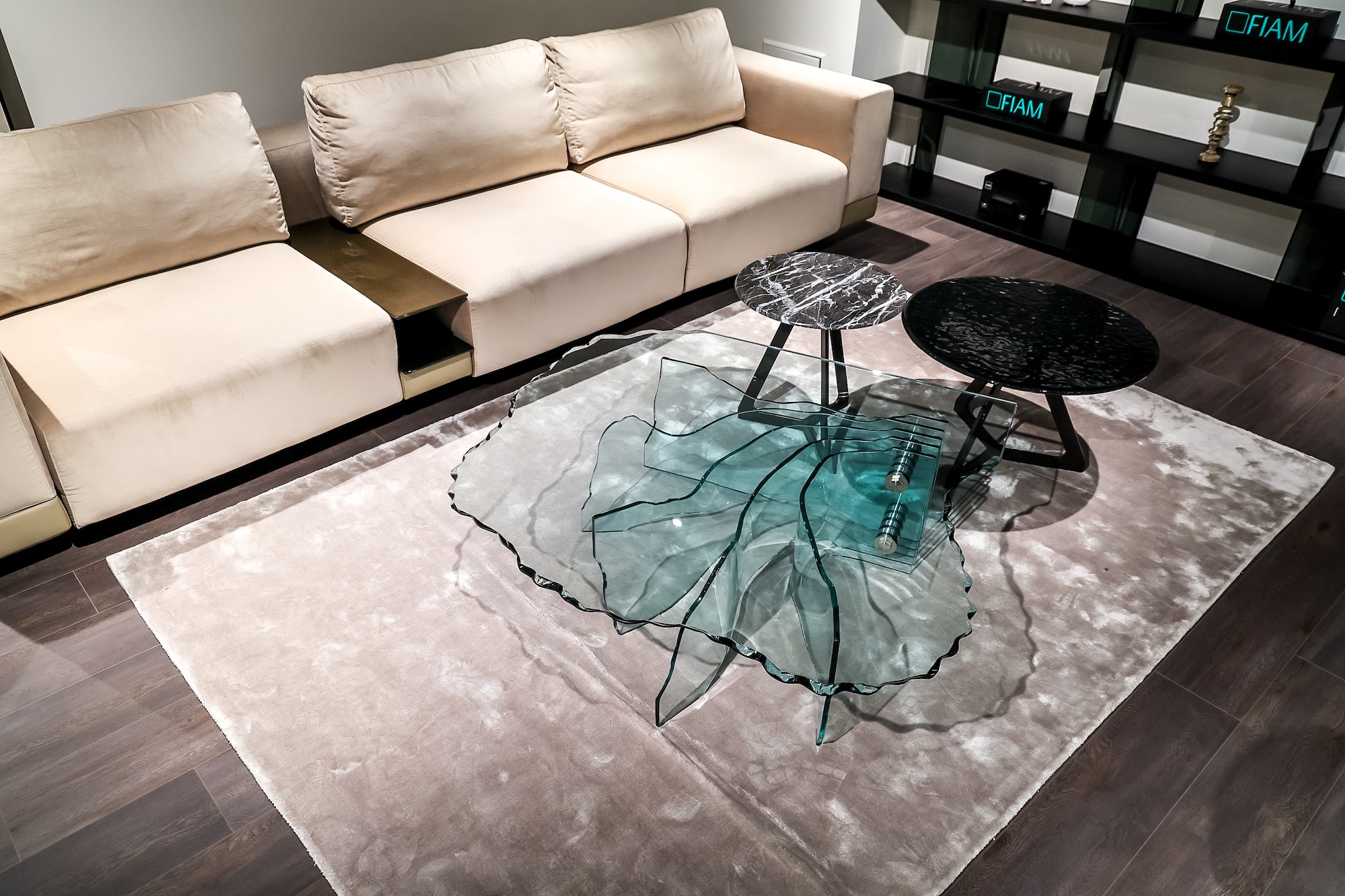 Gallery of Furniture at Showroom in China - 6