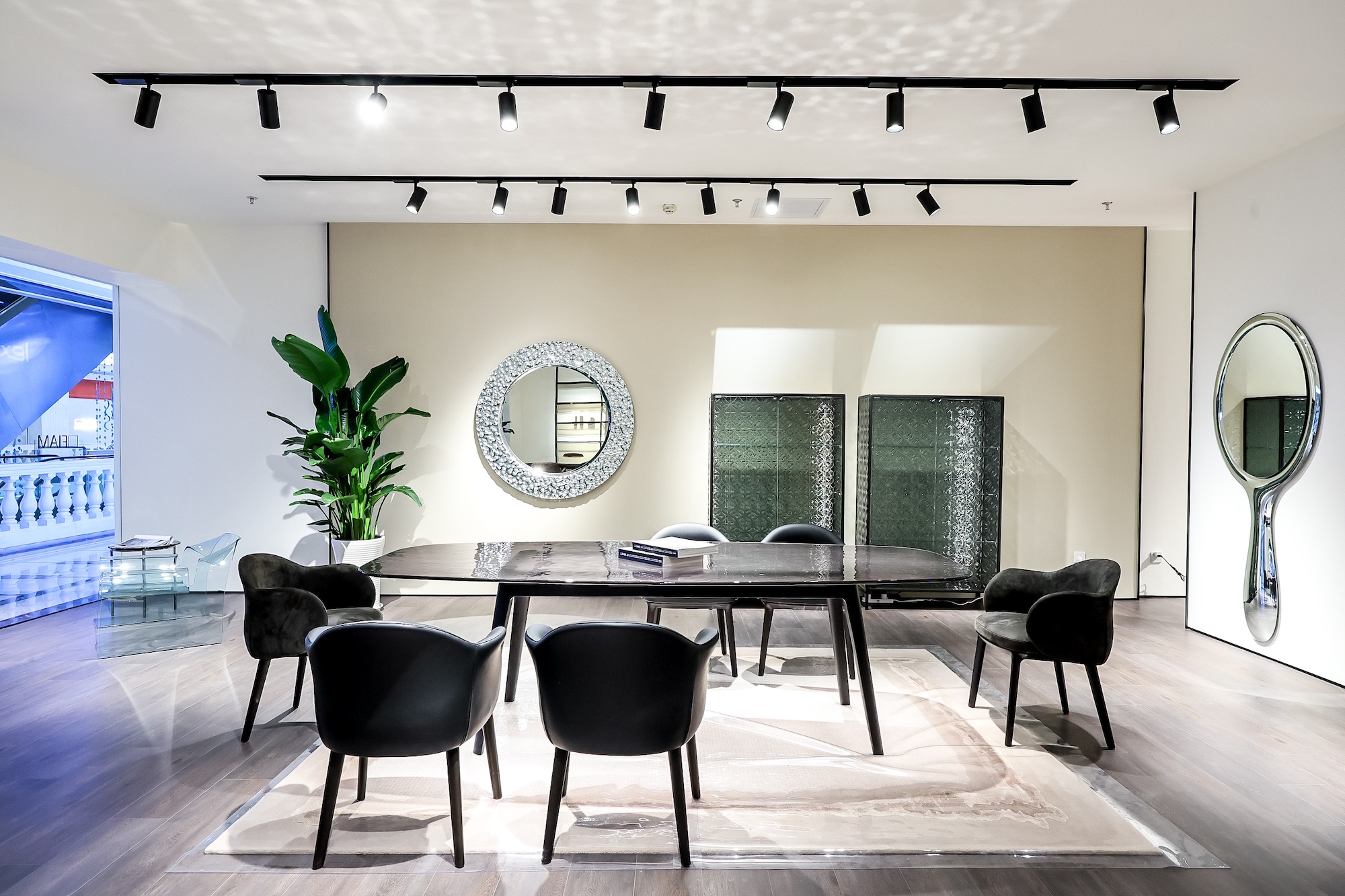 Gallery of Furniture at Showroom in China - 2
