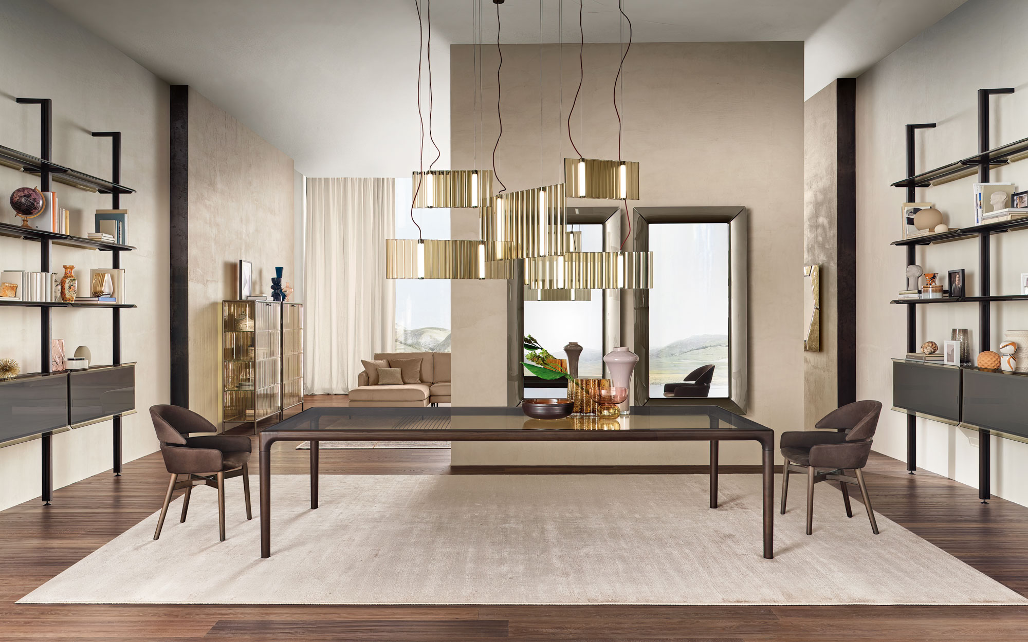 Gallery of Furniture at Norway Residence Renovation - 2