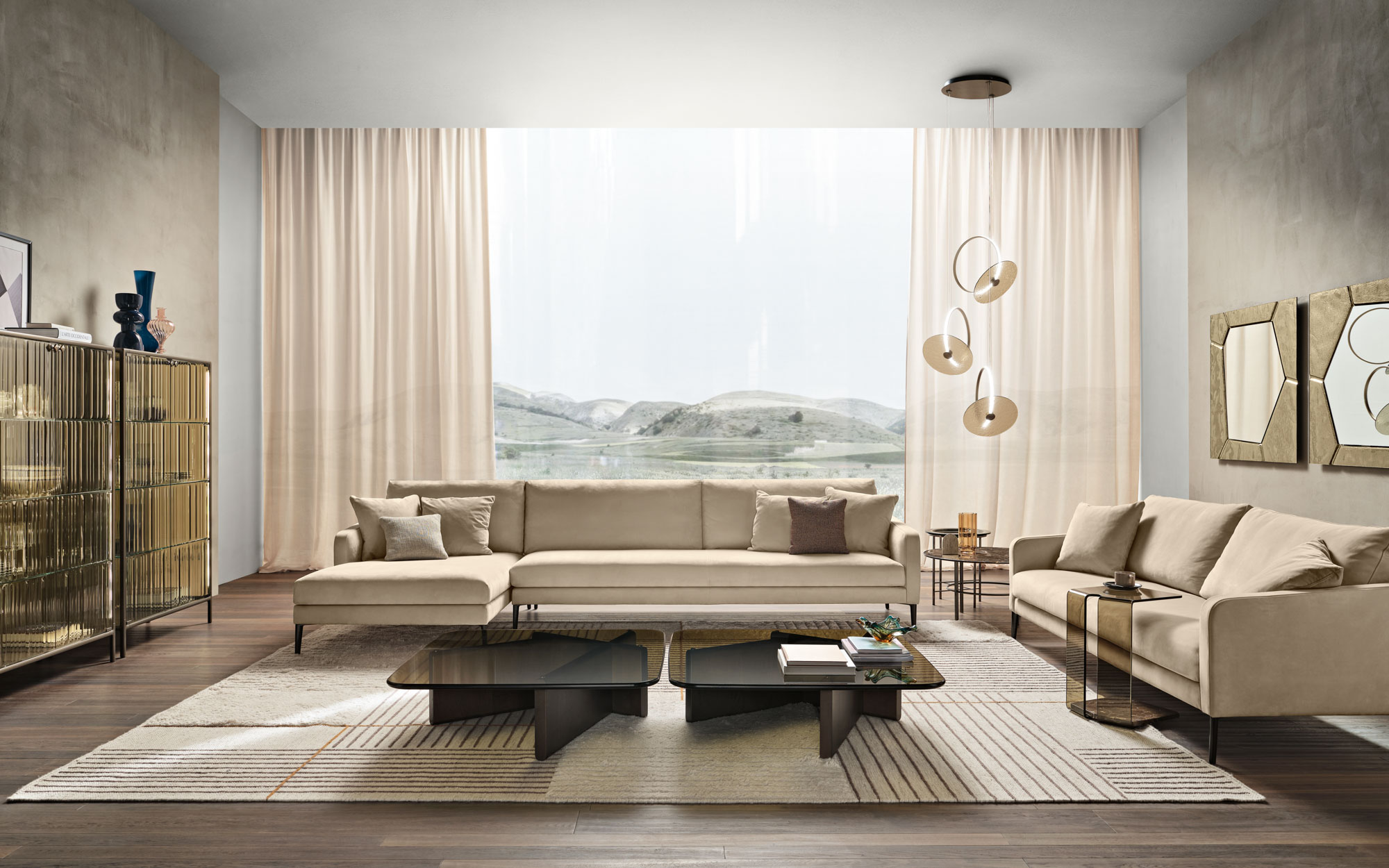 Gallery of Furniture at Norway Residence Renovation - 1
