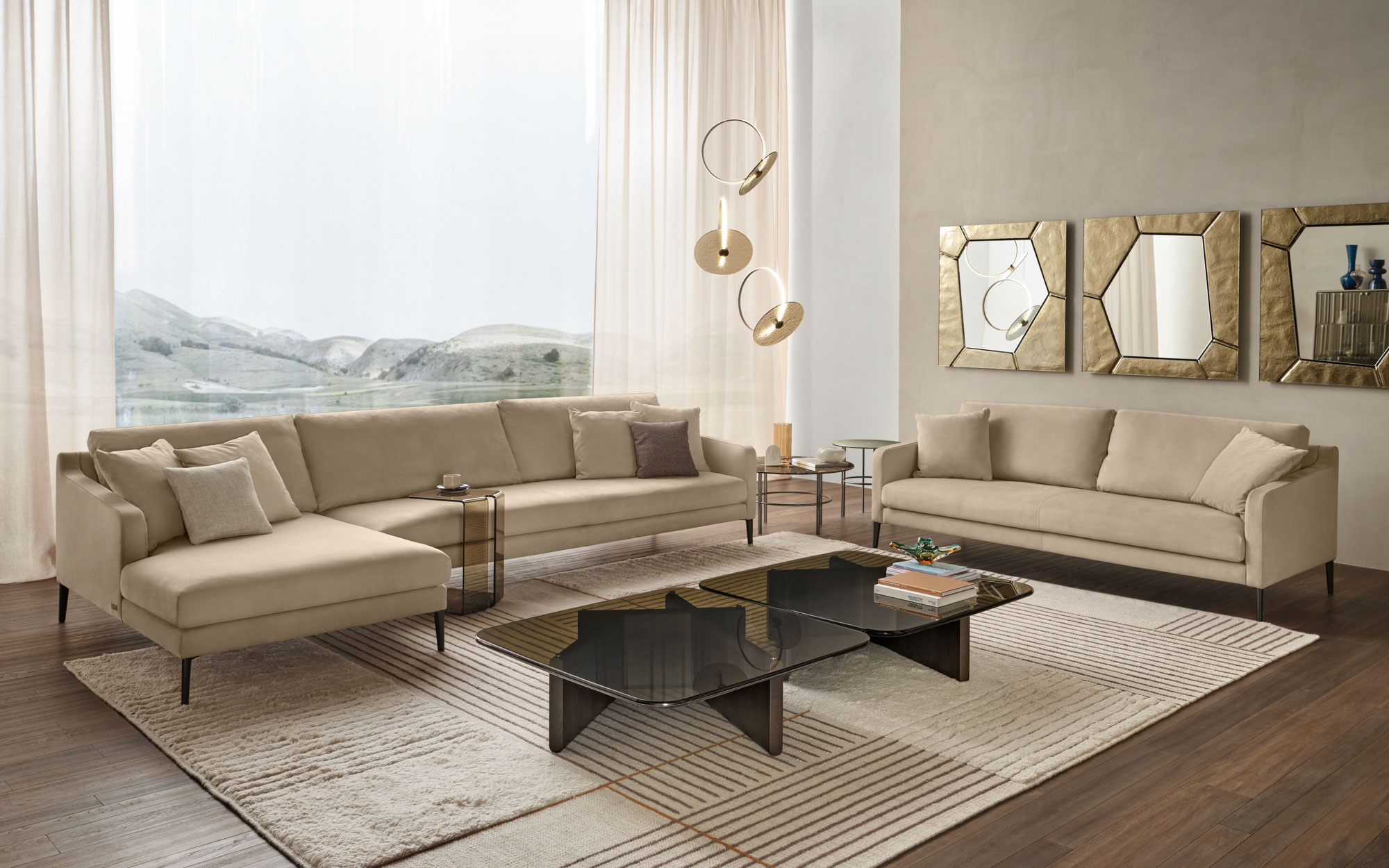 Gallery of Furniture at Norway Residence Renovation - 5