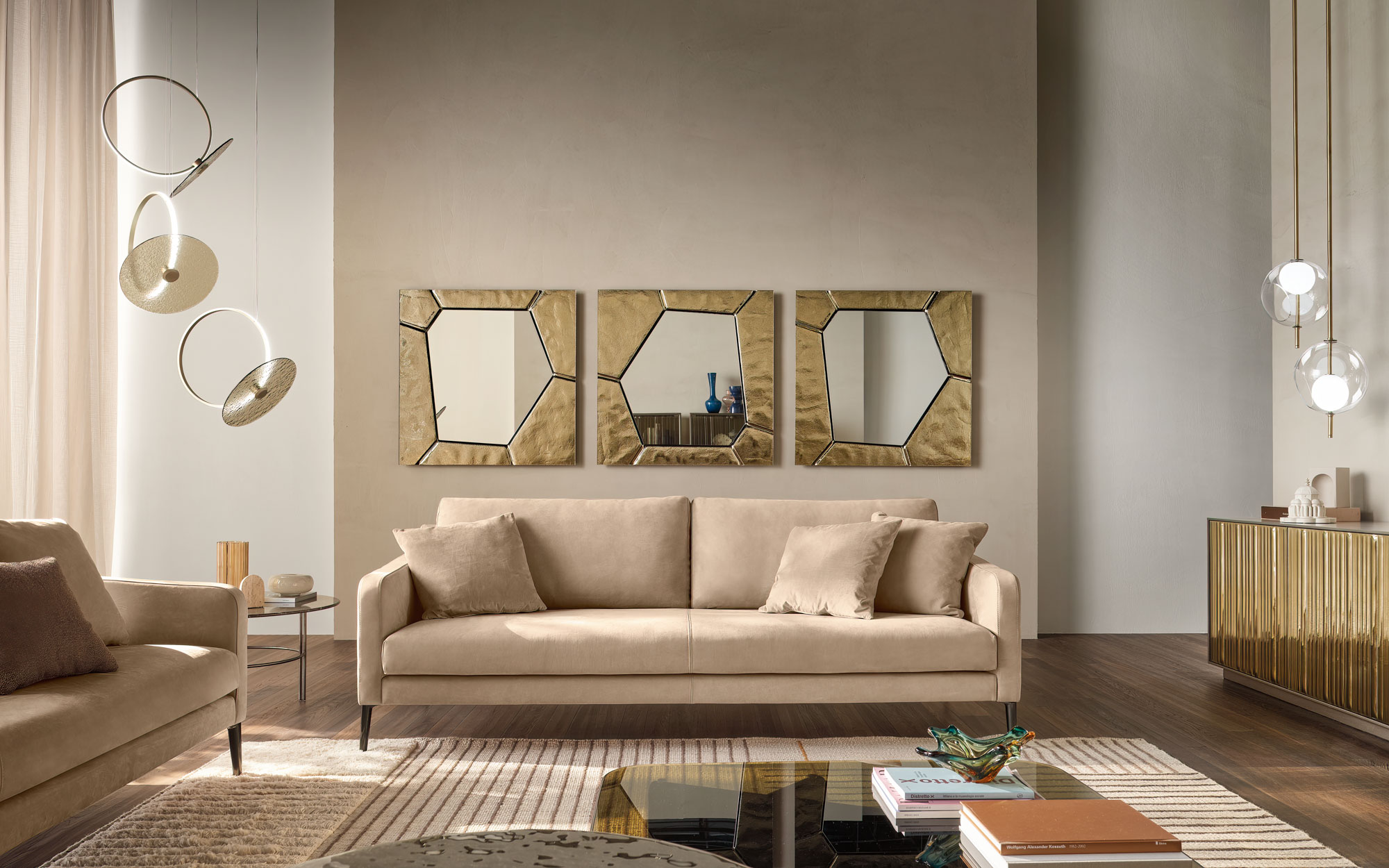 Gallery of Furniture at Norway Residence Renovation - 4