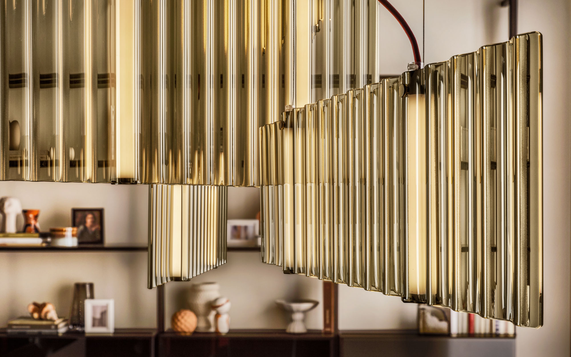Gallery of Furniture at Norway Residence Renovation - 10