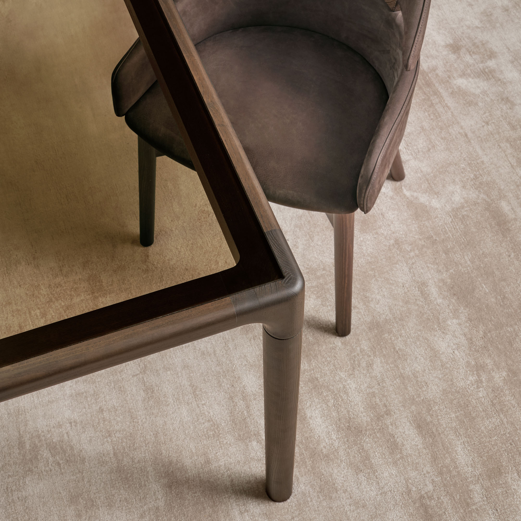 Gallery of Furniture at Norway Residence Renovation - 9