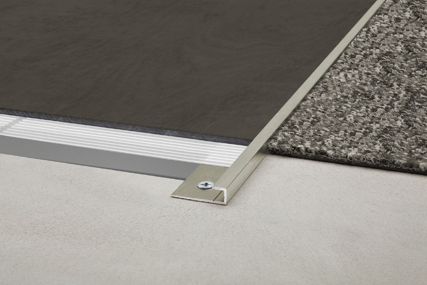 Gallery of Profiles for Walls and Countertops - 30