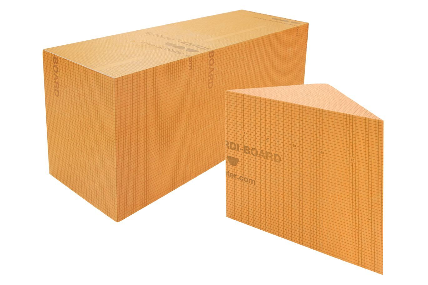 Gallery of KERDI-BOARD Building Panels - 31