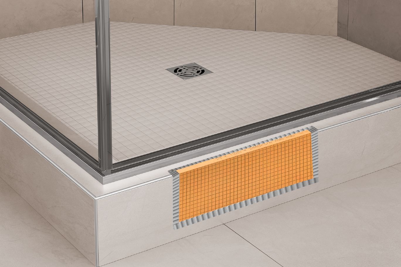 Gallery of KERDI-BOARD Building Panels - 26