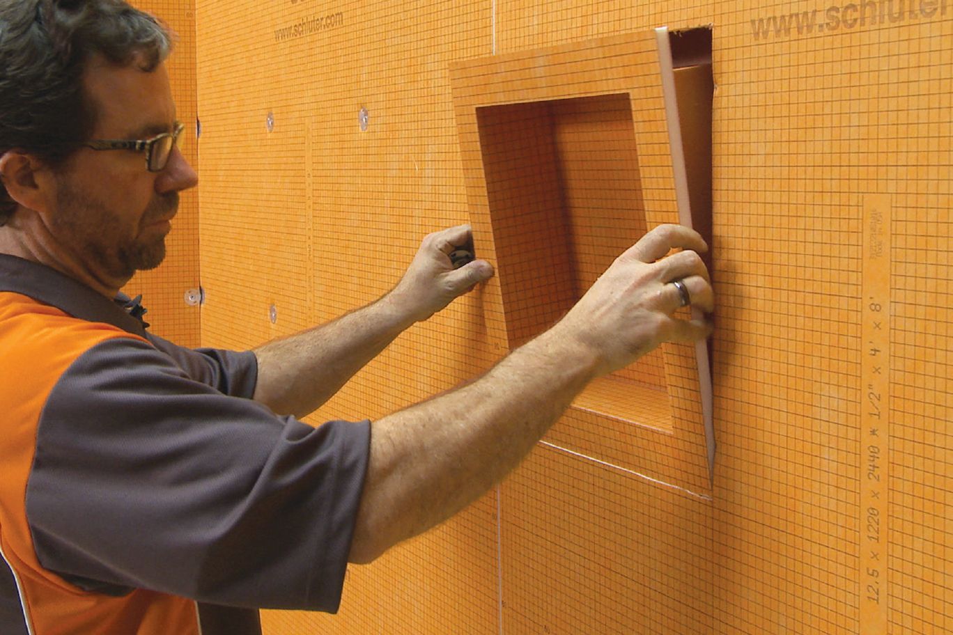 Gallery of KERDI-BOARD Building Panels - 29