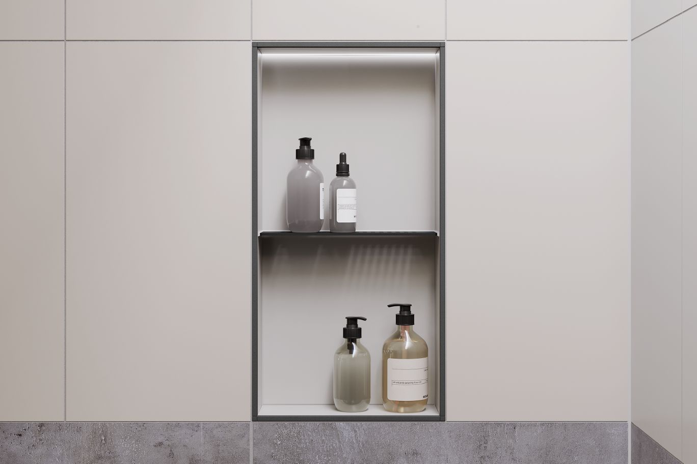 Gallery of KERDI-BOARD Building Panels - 16