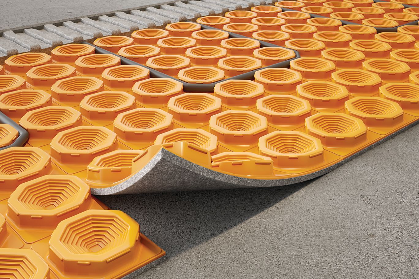 Gallery of Membrane Systems - 19