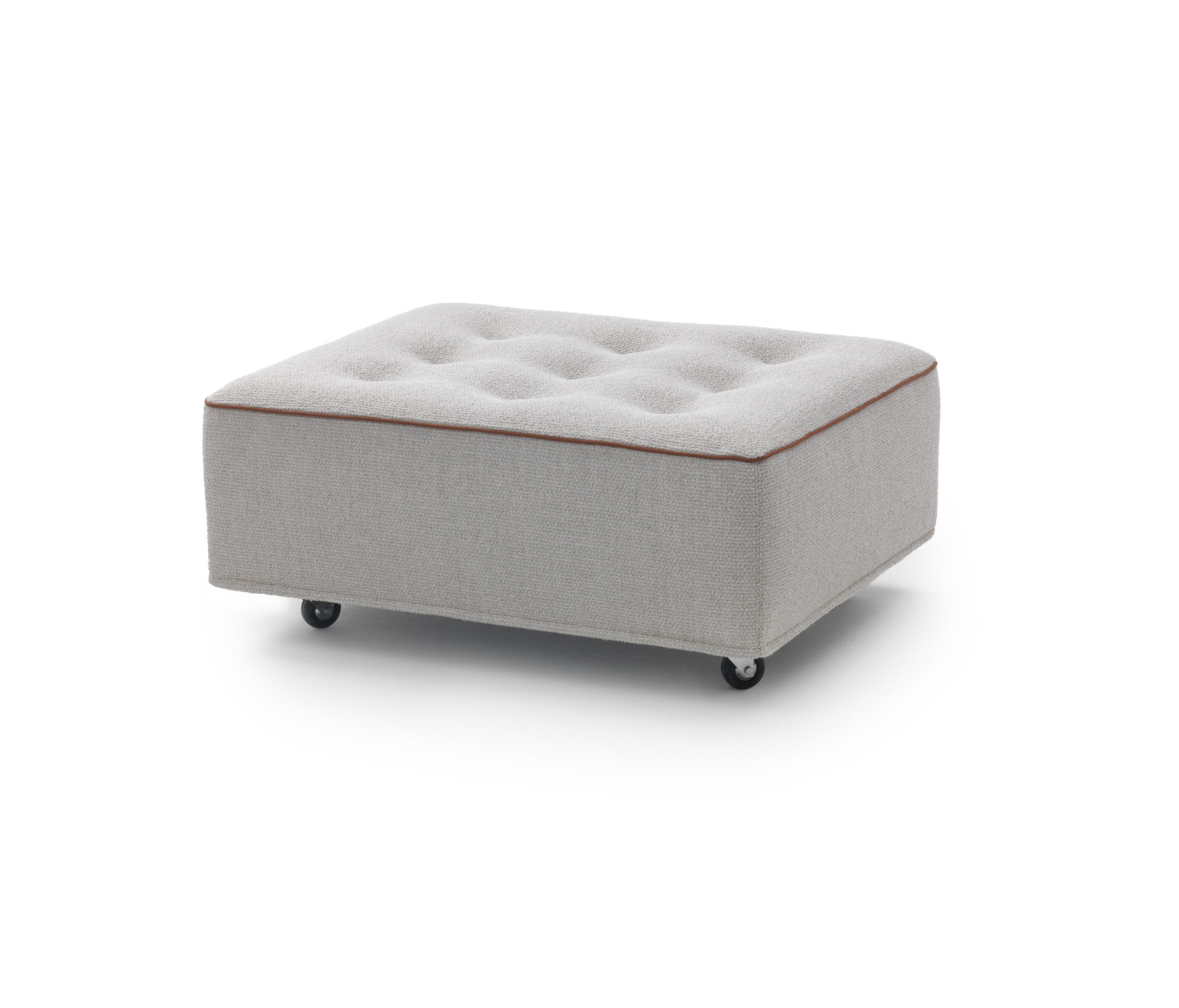 Gallery of Pouf - Le Canapé - 1