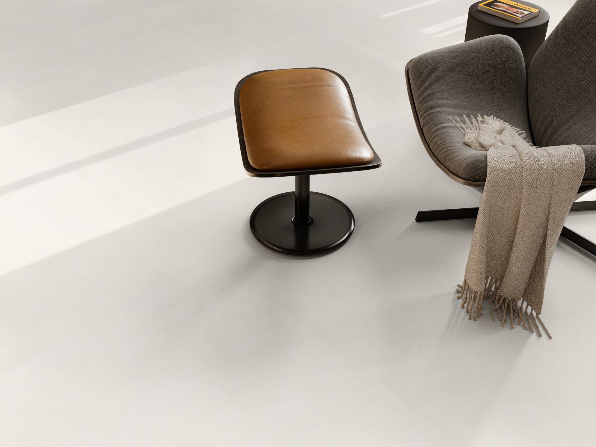 Galeria de Revestimiento gres - Creato - 9