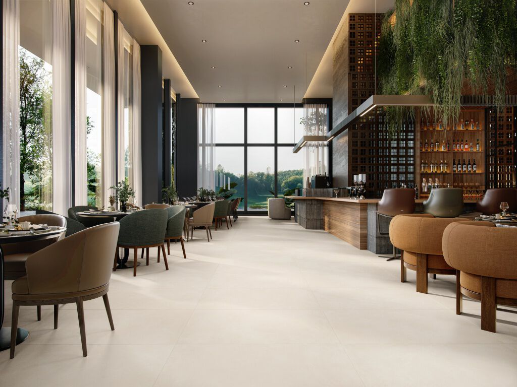 Galeria de Revestimiento gres - Creato - 5