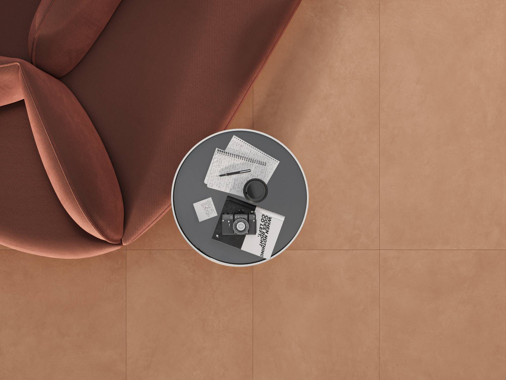 Galeria de Revestimiento gres - Creato - 3